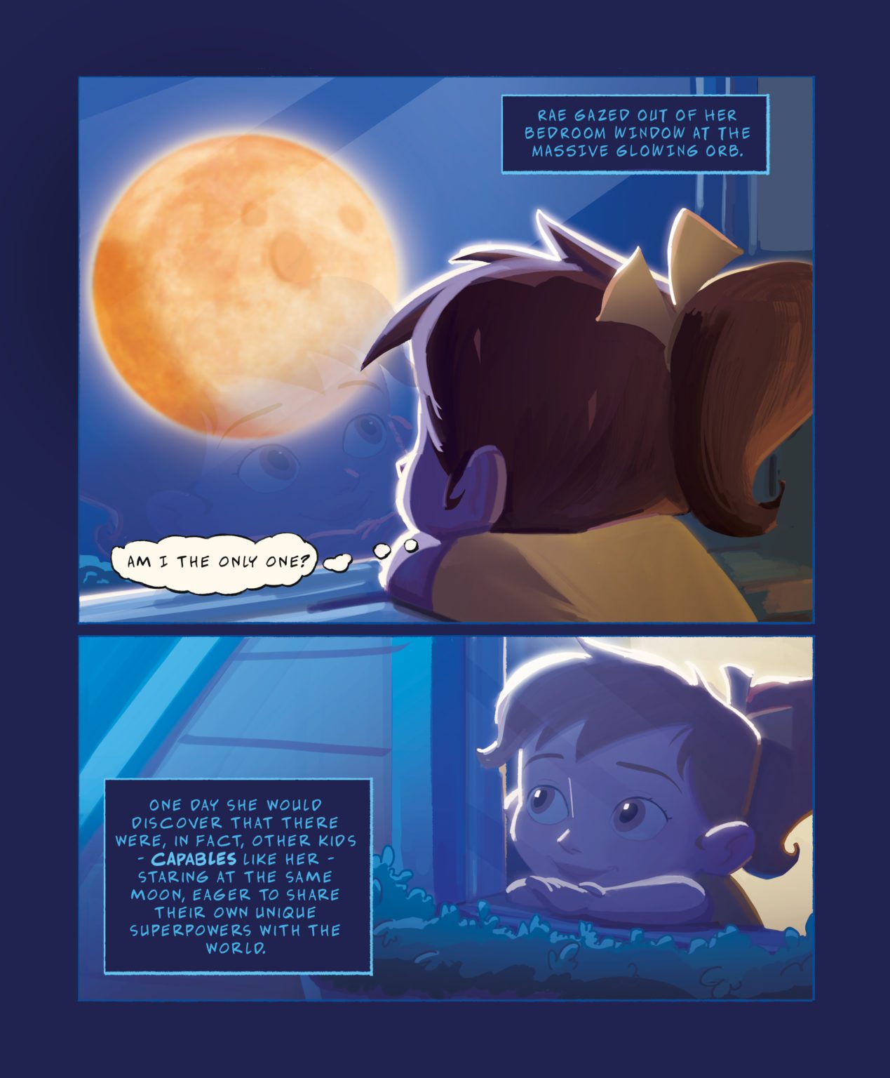 The Capables | The Award-Winning Inclusive Children's Book Series